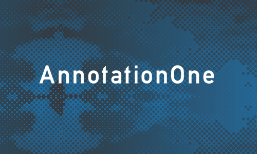 Contact - AI向けアノテーションサービス Annotation One